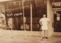 Our Story - Mazzios Pizza
