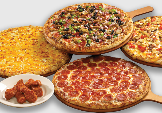 Why Mazzio's Go? - Mazzio's GO!