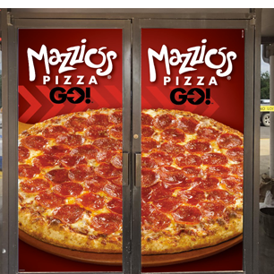 Getting Started - Mazzios Pizza
