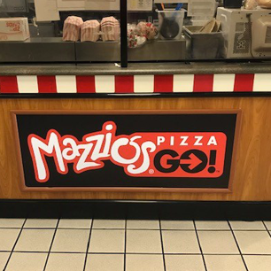 Getting Started - Mazzios Pizza